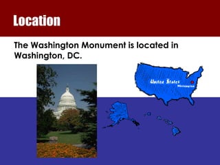 Washington Monument | PPT