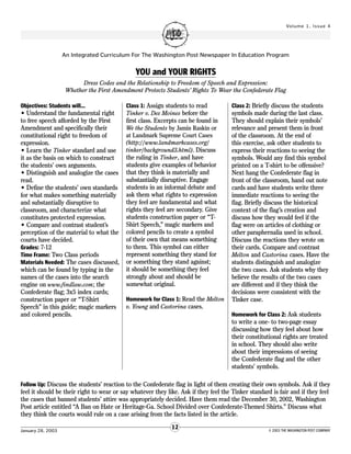 Washington post editorial writing | PDF