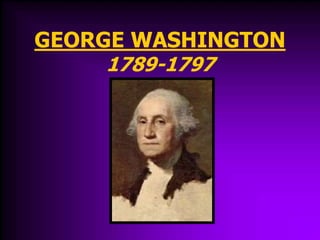 washingtonspresidency.ppt