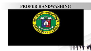 Wash in wins | PPTX