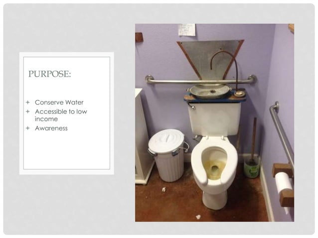 CCAT Wash N' Flush, Gravity Fed Drip Irrigation | PPTX