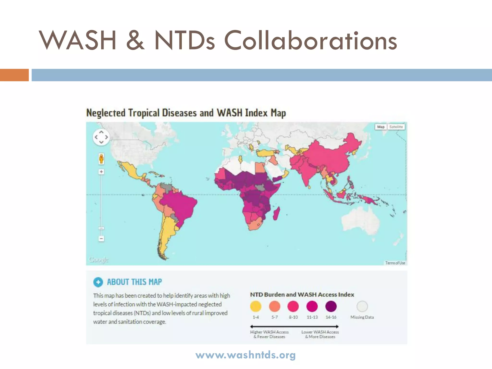 Water, sanitation, & hygiene (WASH) and NTDs | PDF