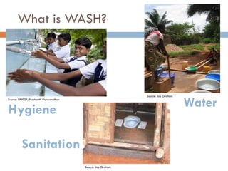 Water, sanitation, & hygiene (WASH) and NTDs | PDF