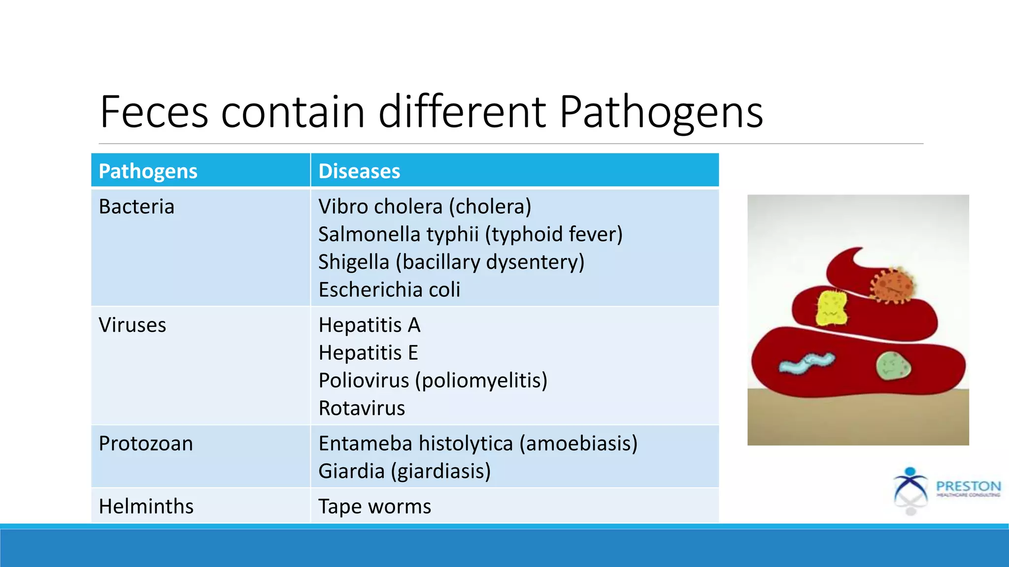 WASH overview. | PPTX