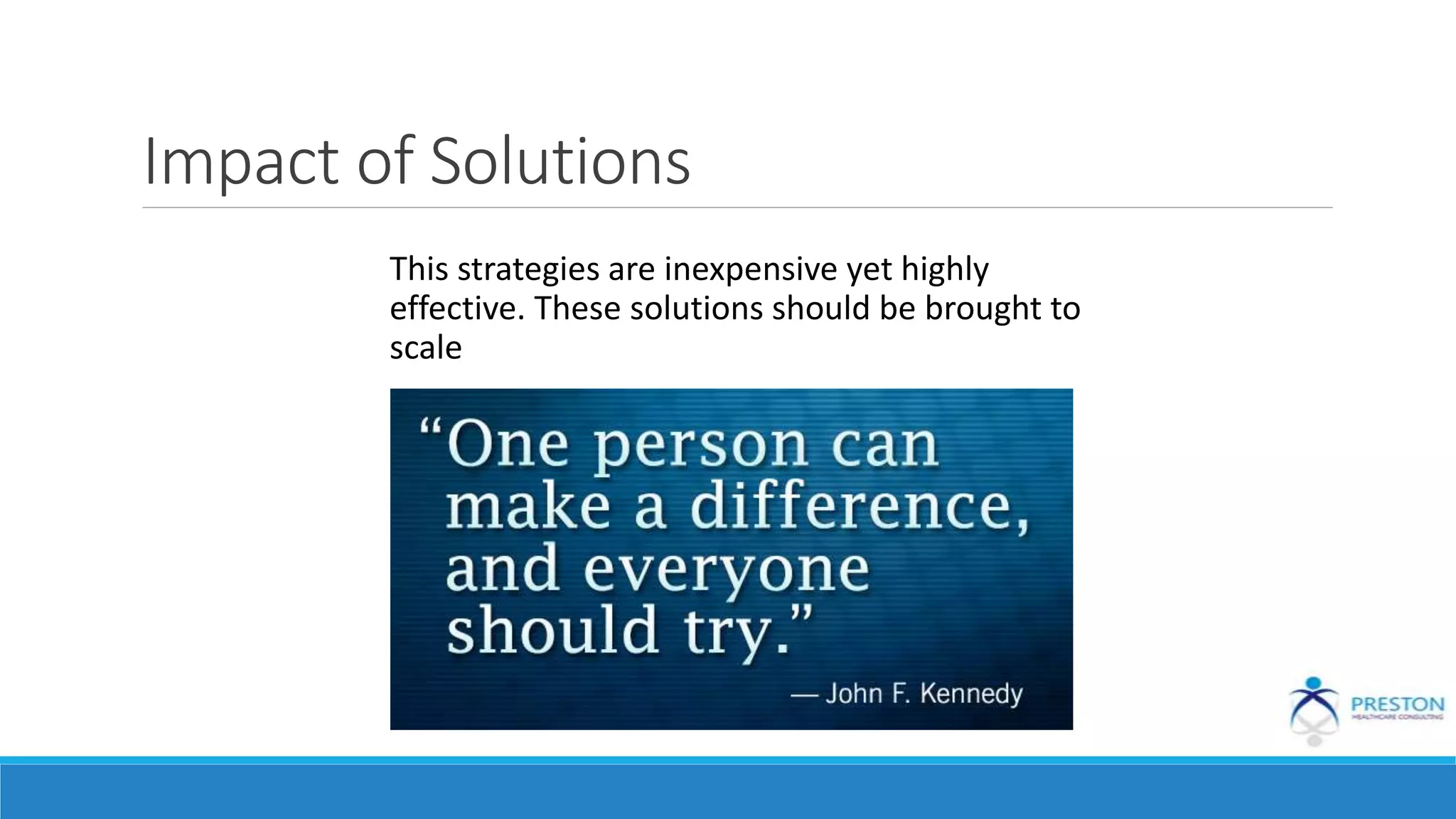 WASH overview. | PPTX