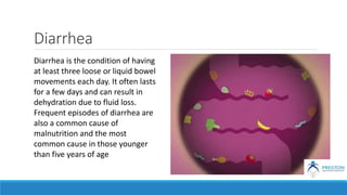 WASH overview. | PPTX