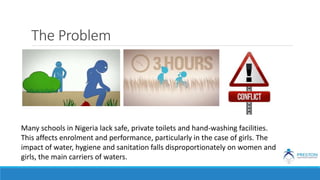 WASH overview. | PPTX