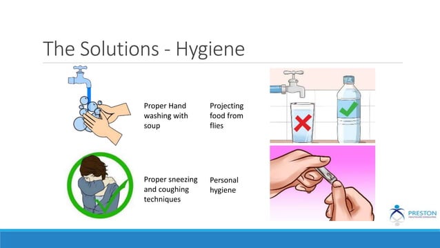 WASH overview. | PPTX | Digestive Disorders | Diseases and Conditions
