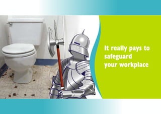 Washroom etiquette | PPT