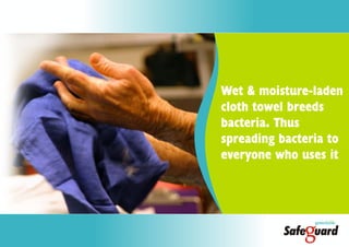 Washroom etiquette | PPT