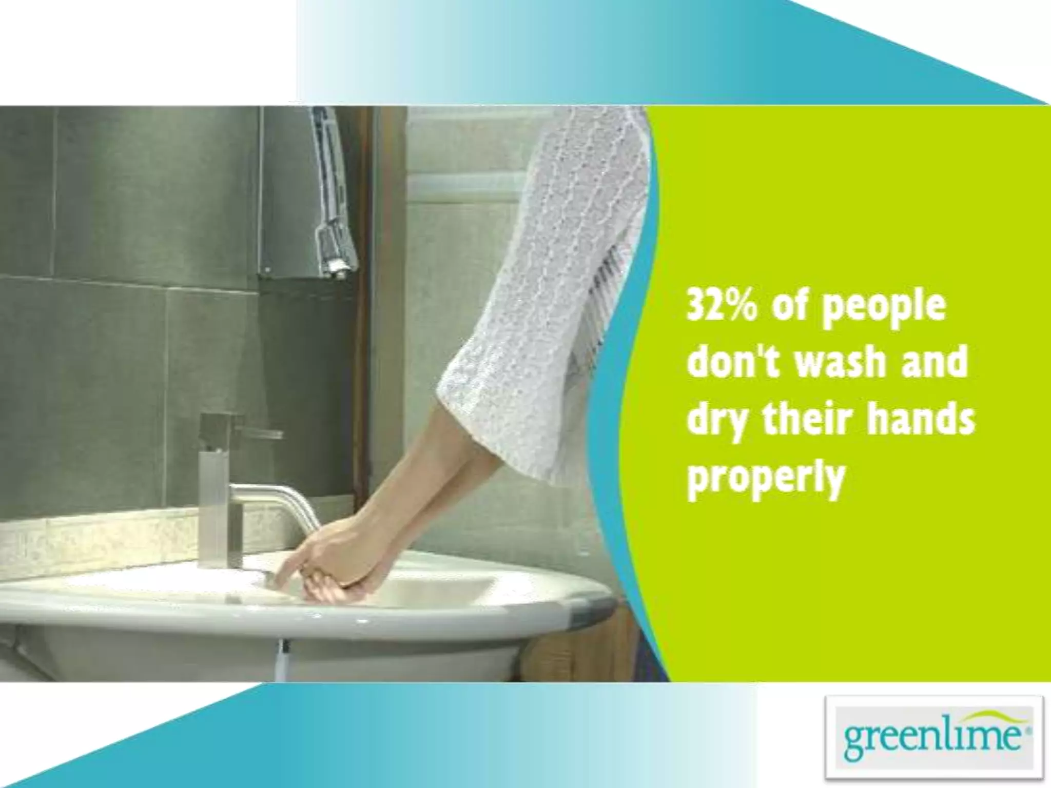 Washroom etiquette presentation | PPTX