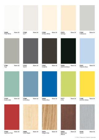 Washroom Optimised Brochure | PDF