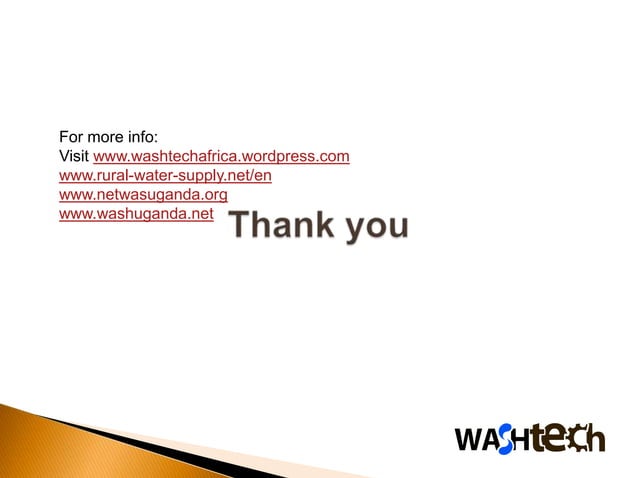 Technology Assessment Framework - TAF | PPTX