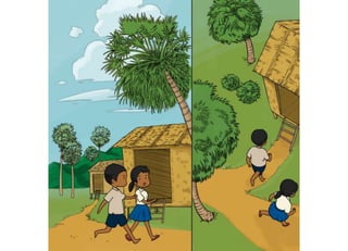 Wash Your Hands! a public health comic book for kids | PPTX | Children ...