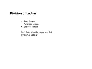 ACCOUNTING HISTORY | PPTX