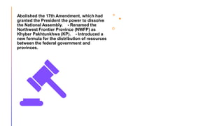 Ideology of Pakistan & Constitution of pk.pptx