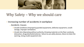 employee health and safety | PPT