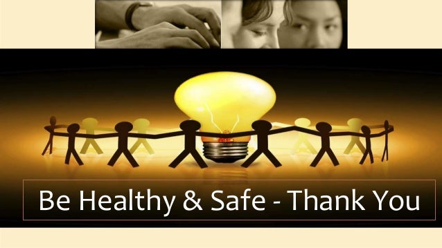 employee health and safety