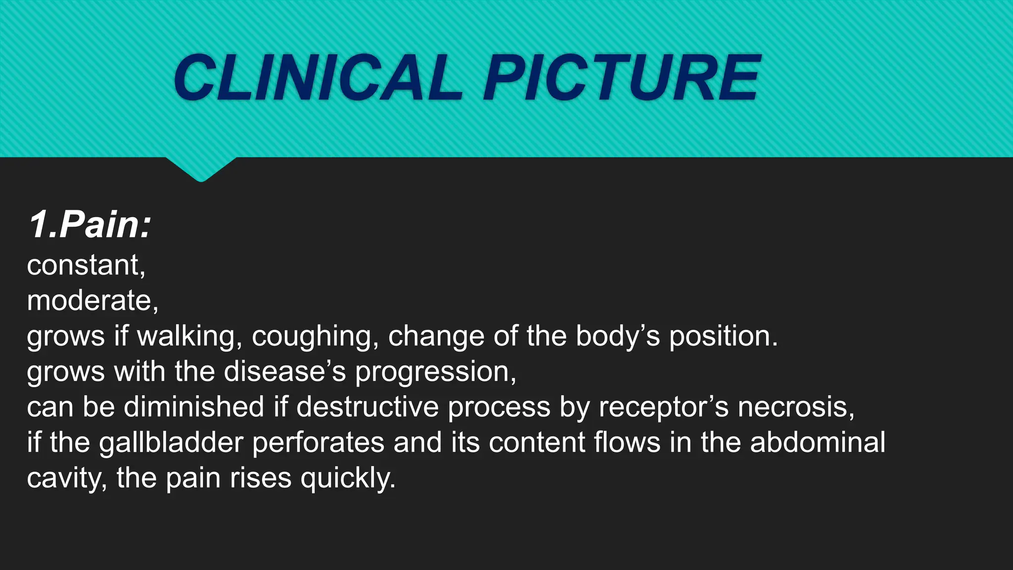 Wasim,Shreeja Symptomatology of acute surgery disease of the abdominal ...