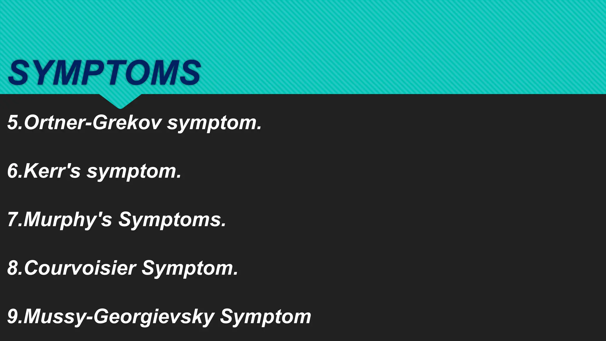 Wasim,Shreeja Symptomatology of acute surgery disease of the abdominal ...