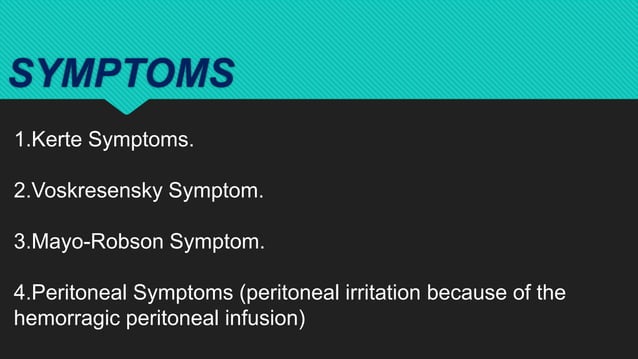 Wasim,Shreeja Symptomatology of acute surgery disease of the abdominal ...
