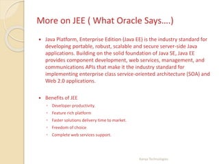 IBM Websphere introduction and installation for beginners | PPTX