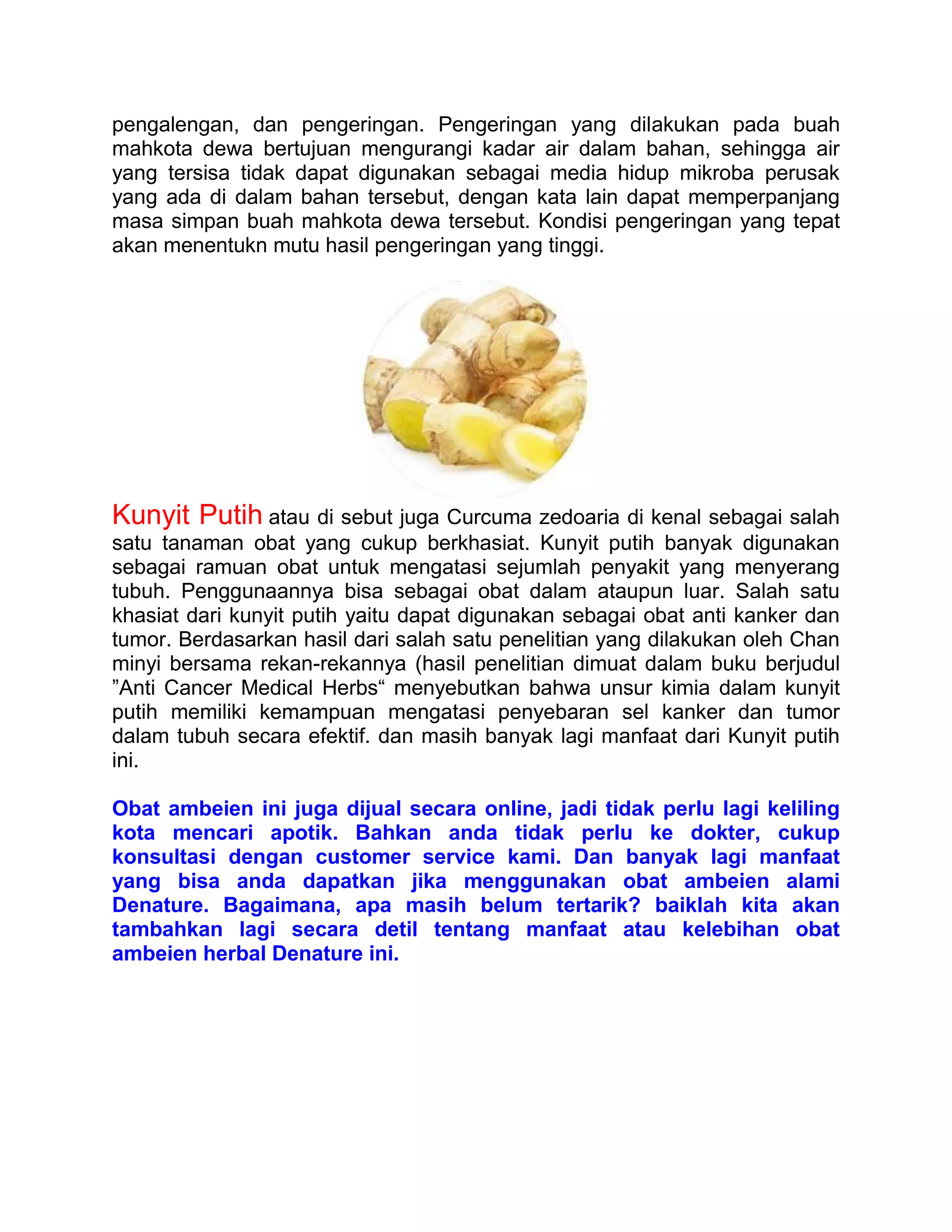 Wasir (hemoroid) benjolan di area dubur | PDF