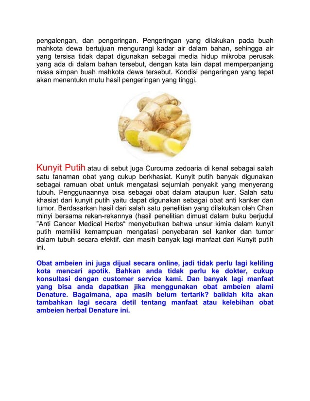 Wasir (hemoroid) benjolan di area dubur | PDF