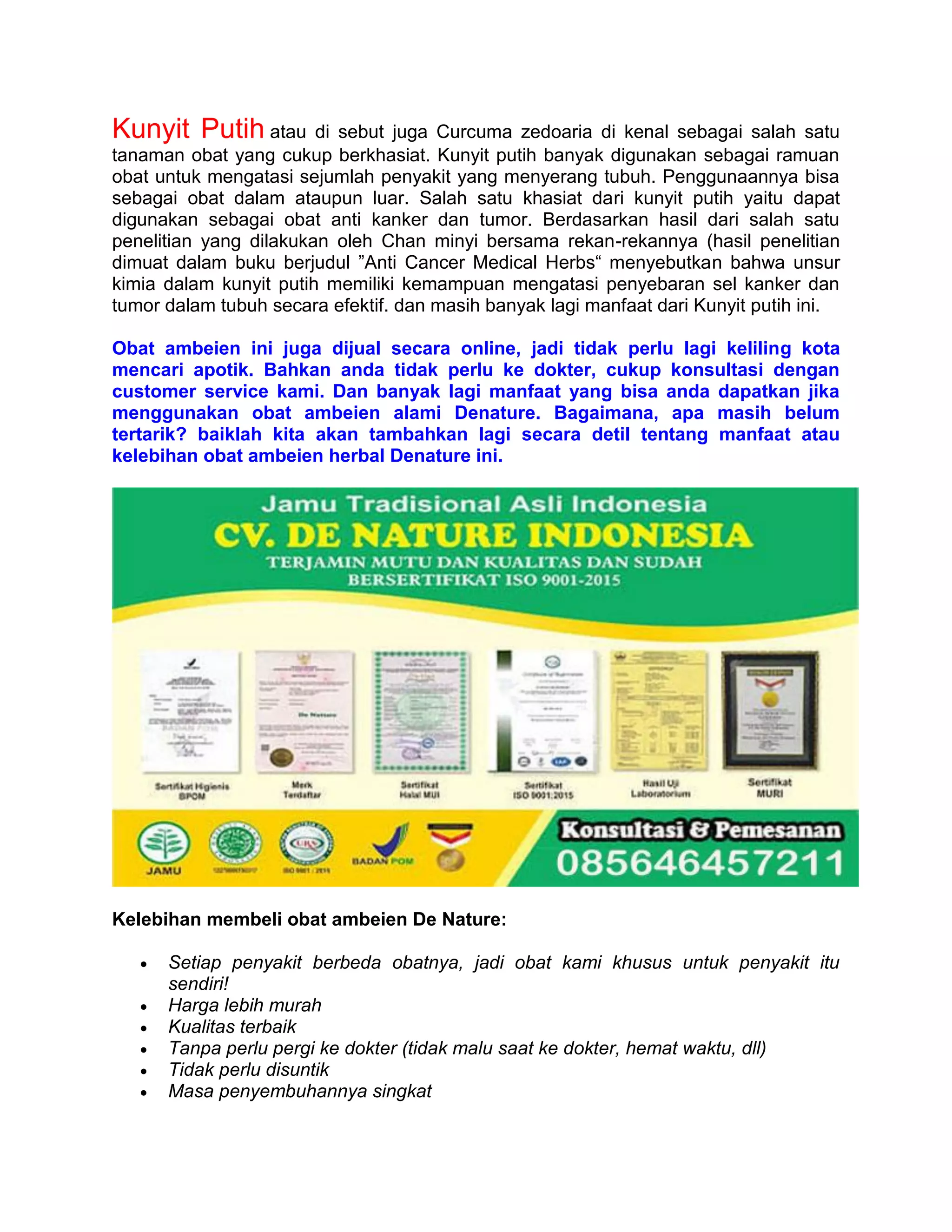 Wasir hemoroid internal dan eksternal beserta obatnya | PDF