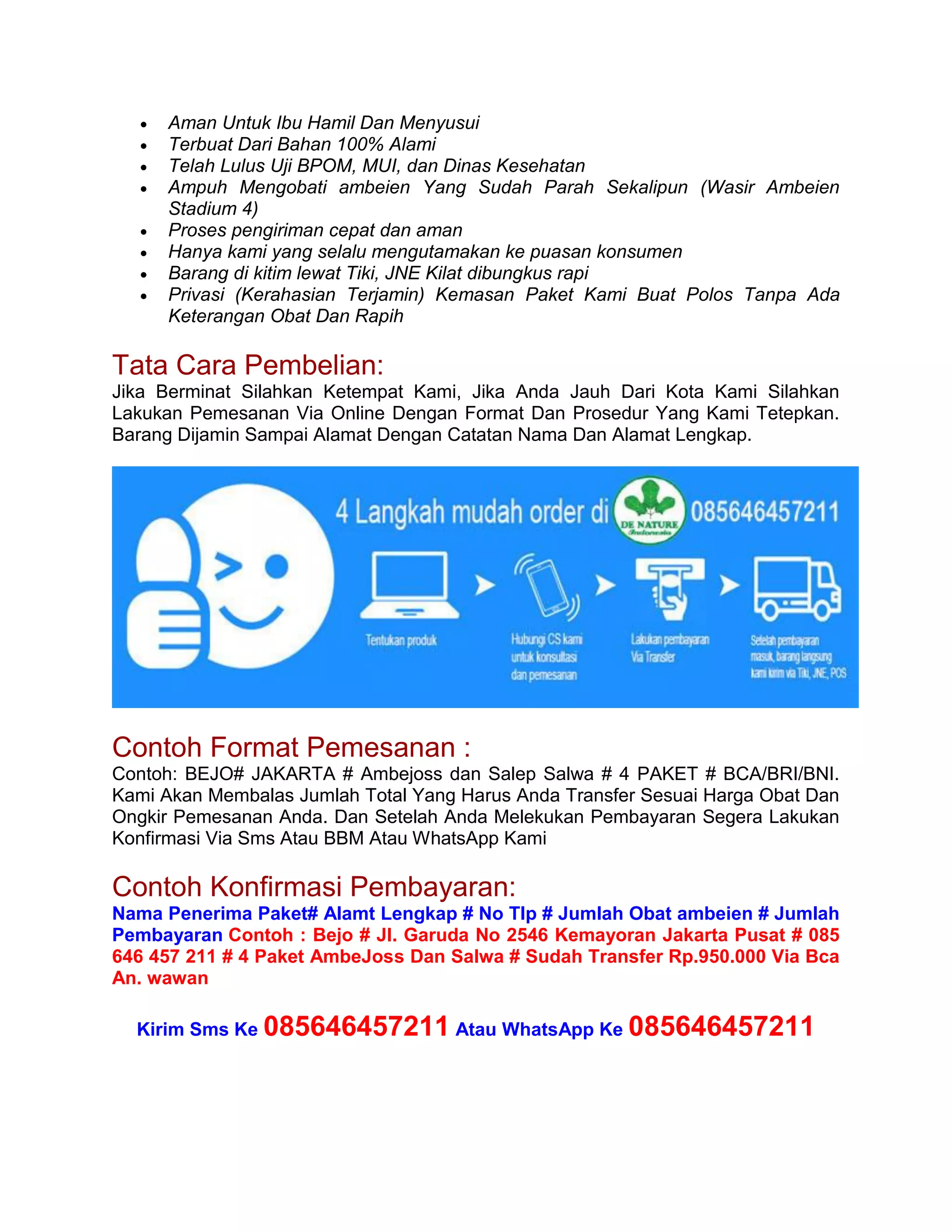 Wasir hemoroid internal dan eksternal beserta obatnya | PDF