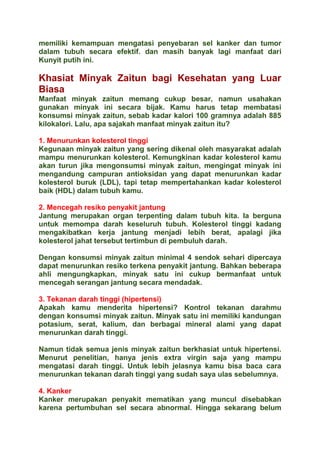 Wasir stadium 3 bisa sembuh sendiri gak | PDF