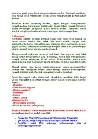 Wasir stadium 3 bisa sembuh sendiri gak | PDF