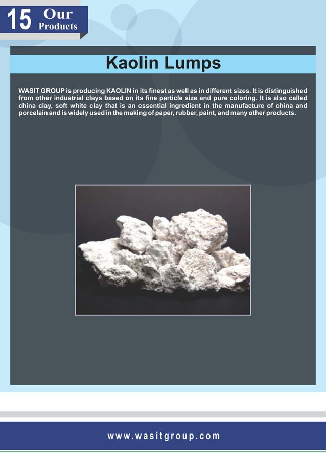 Wasit Group United Arab Emirates | PDF