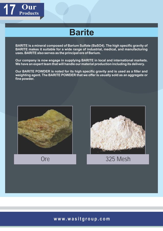 Wasit Group United Arab Emirates | PDF