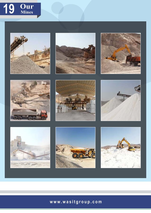 Wasit Group United Arab Emirates | PDF