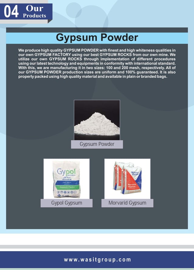 Wasit Group United Arab Emirates | PDF