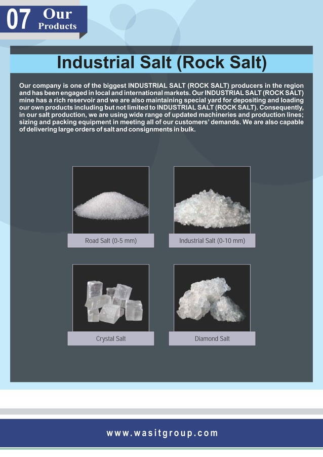 Wasit Group United Arab Emirates | PDF