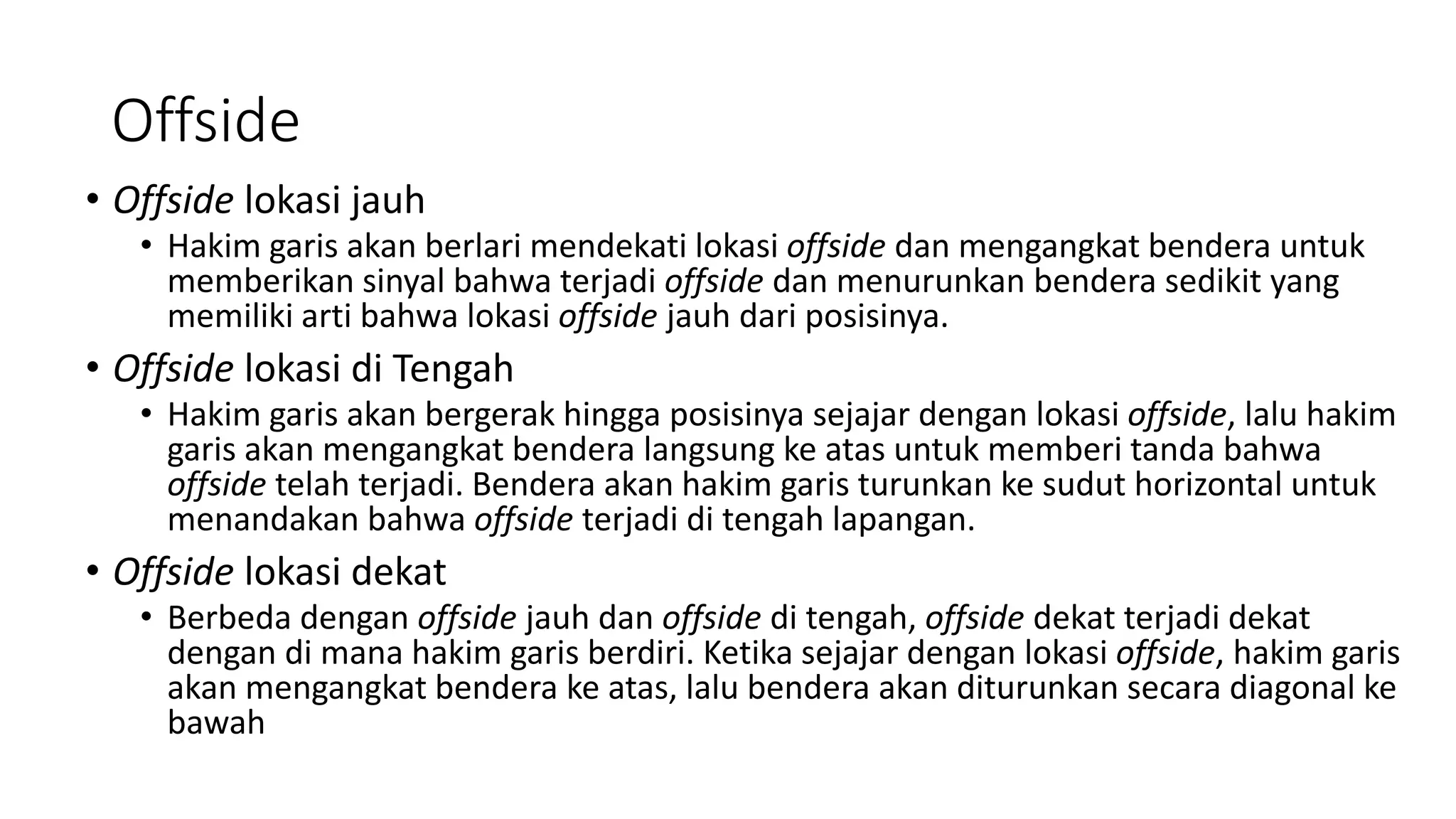 tatacara menjadi hakim garis (Hakim Garis).pptx