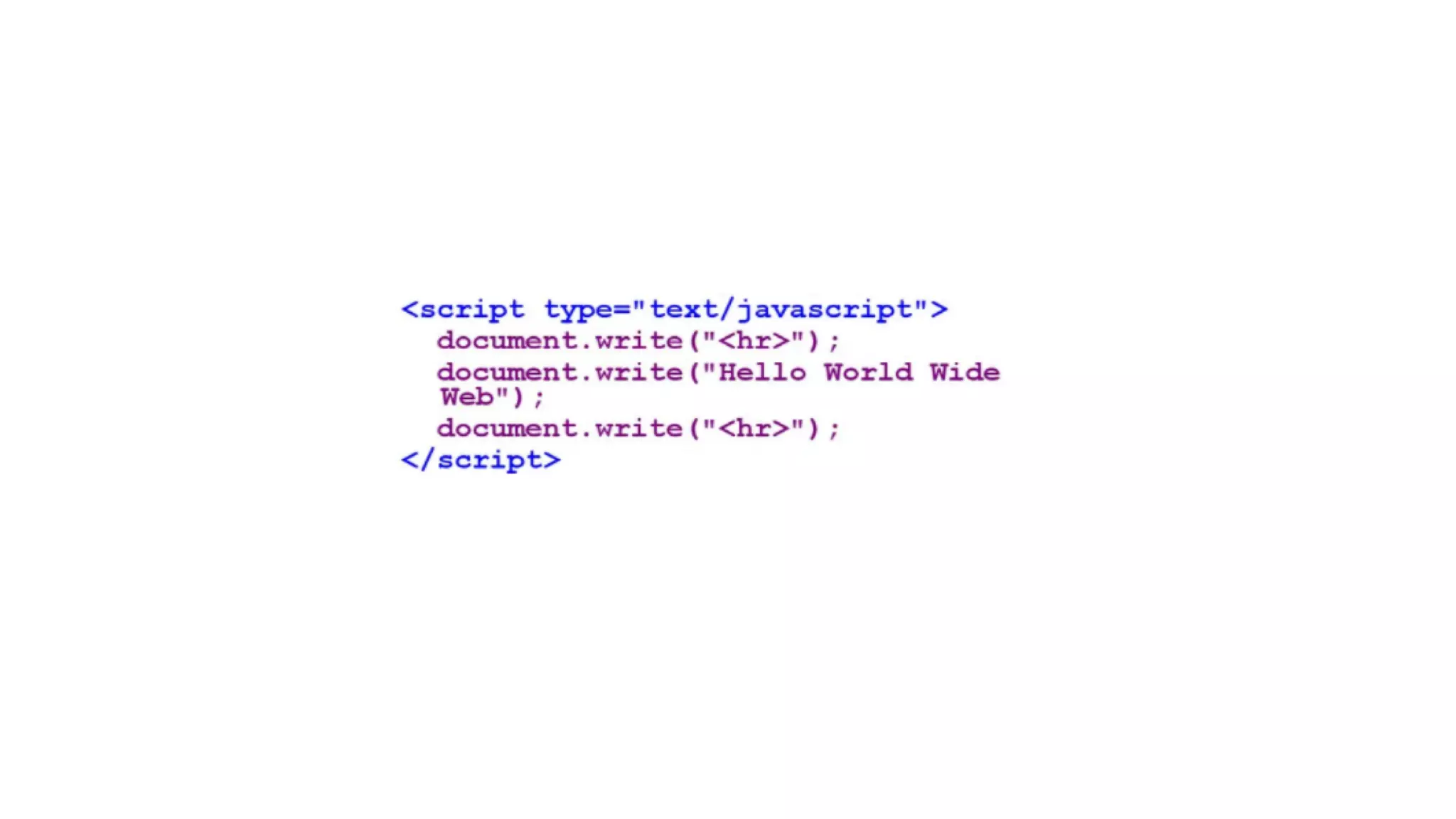 Webassembly Vs Javascript What Is Faster Ppt 3111