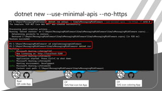 WebAssemblyとBlazor 、WebAssembly System Interfaceでコンテナライズの設計を解説 | PPTX | Web Development | Internet
