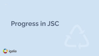 WASM Garbage Collection in JSC | PDF