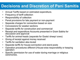 Wasmo presentation | PPT