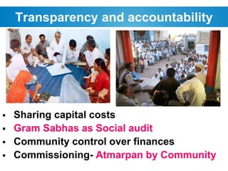 Wasmo presentation | PPT