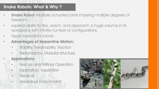 Wirelessly Actuated Snake Prototype | PDF | Internet of Things | Internet