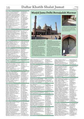 Waspada Aceh 110909 | PDF