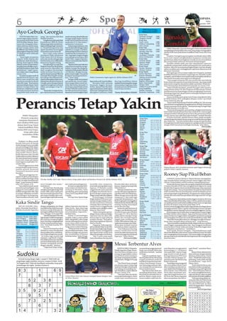 Waspada Aceh 5 September | PDF