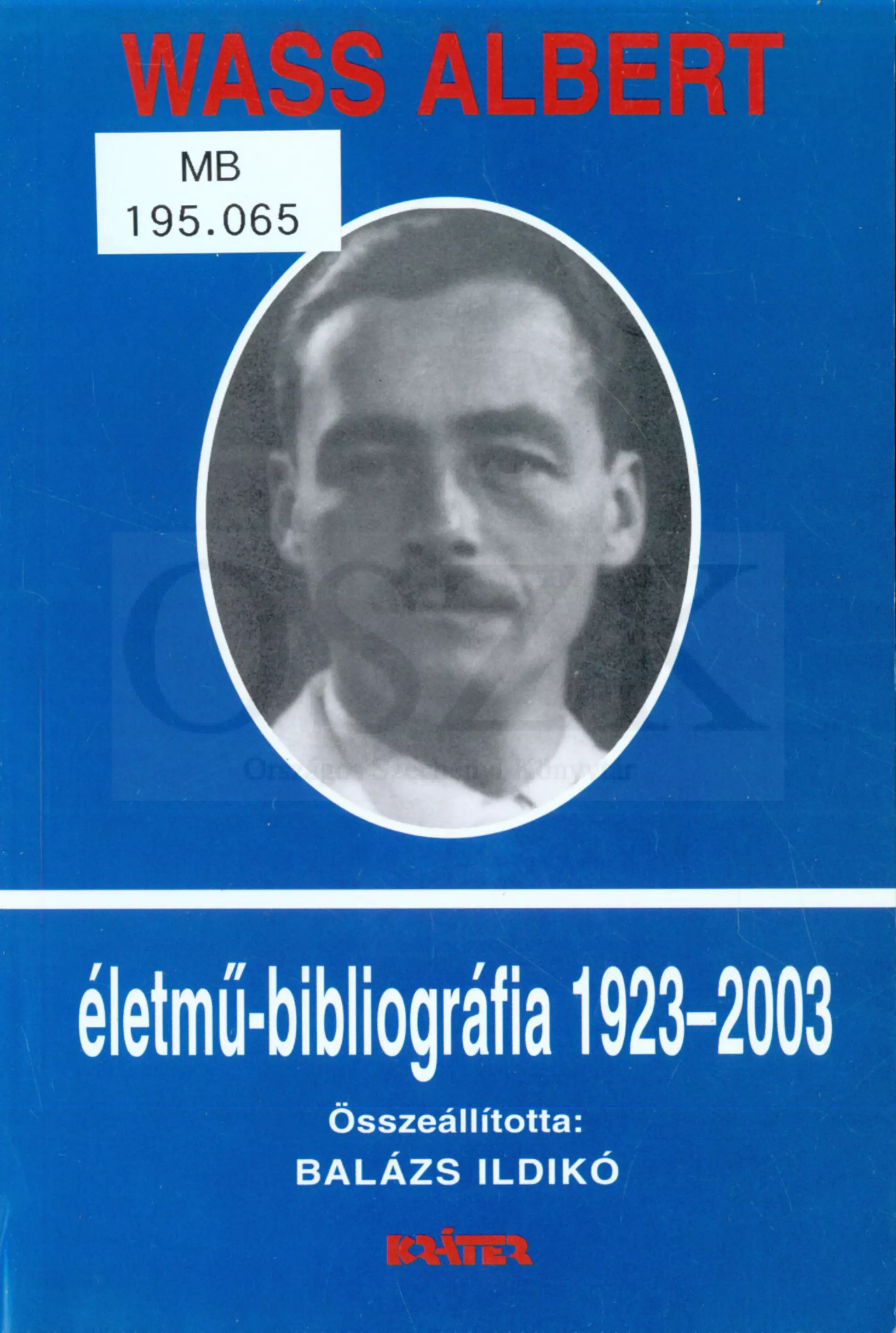 Wass Albert - Életmű.pdf