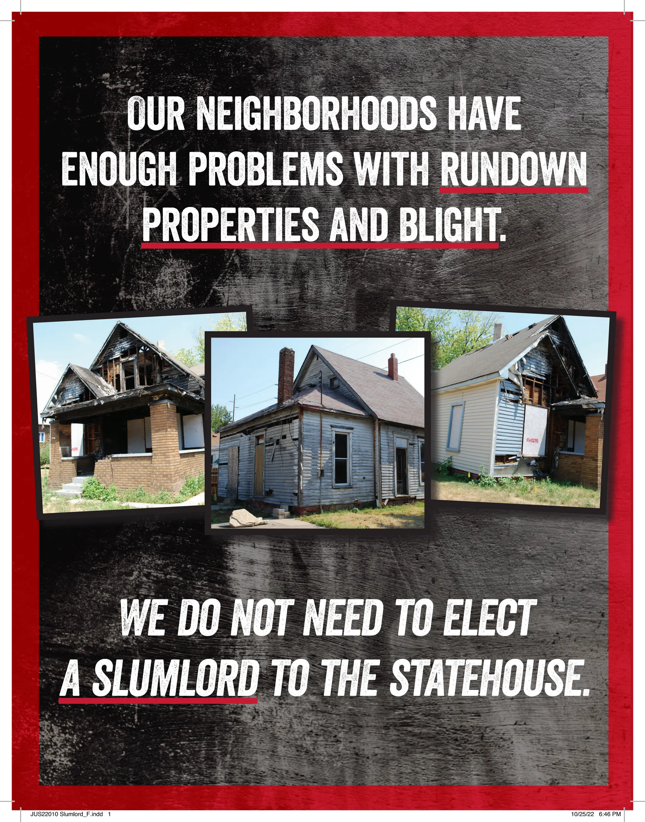 Was John Schmitz a Slumlord? It sure looks like it | PDF