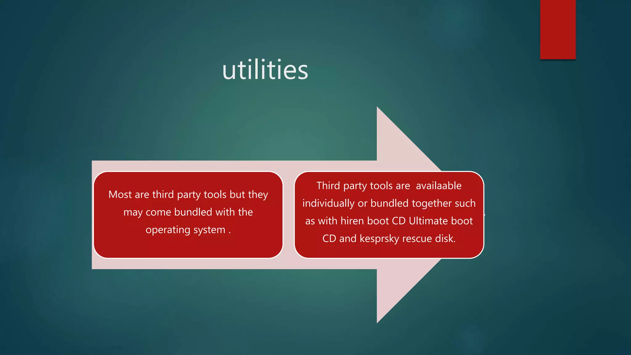 System Software | PPTX | Operating Systems | Computer Software and Applications