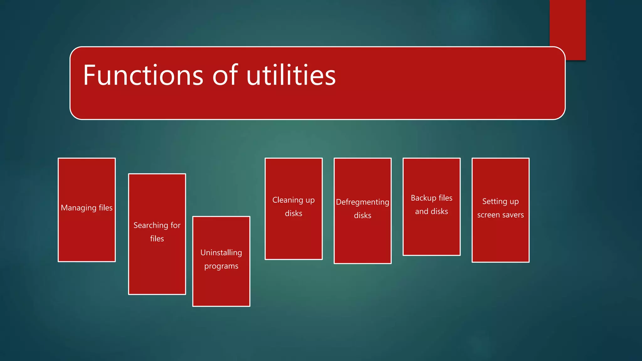 System Software Ppt